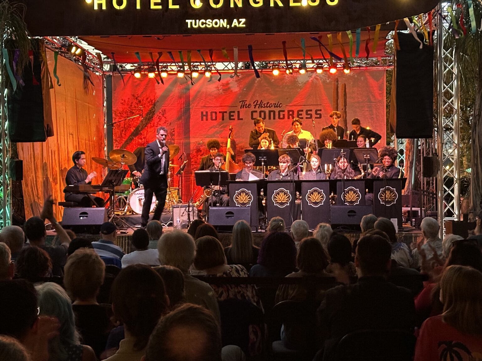 International DANCE & JAZZ Days Celebration – Tucson Jazz Music Foundation