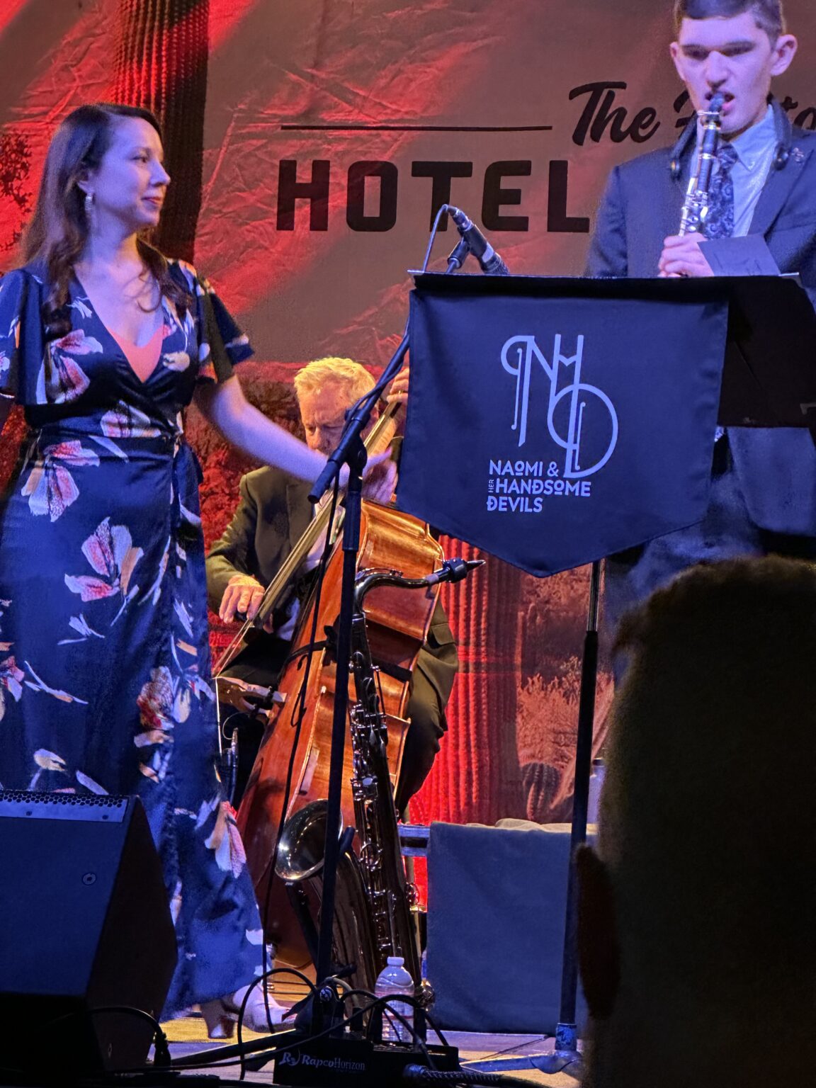 International DANCE & JAZZ Days Celebration – Tucson Jazz Music Foundation
