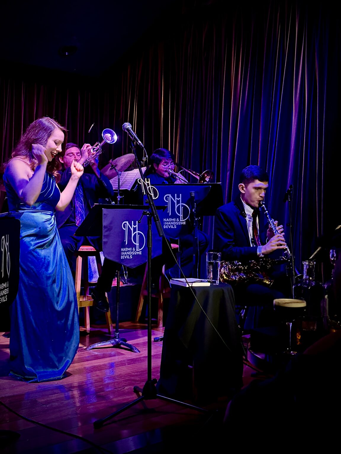 International DANCE & JAZZ Days Celebration – Tucson Jazz Music Foundation