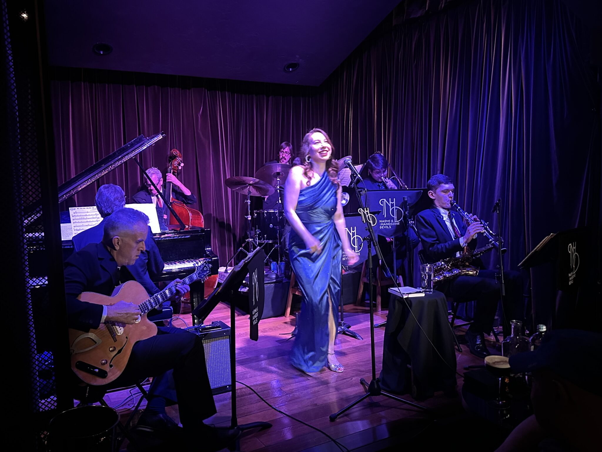 International DANCE & JAZZ Days Celebration – Tucson Jazz Music Foundation