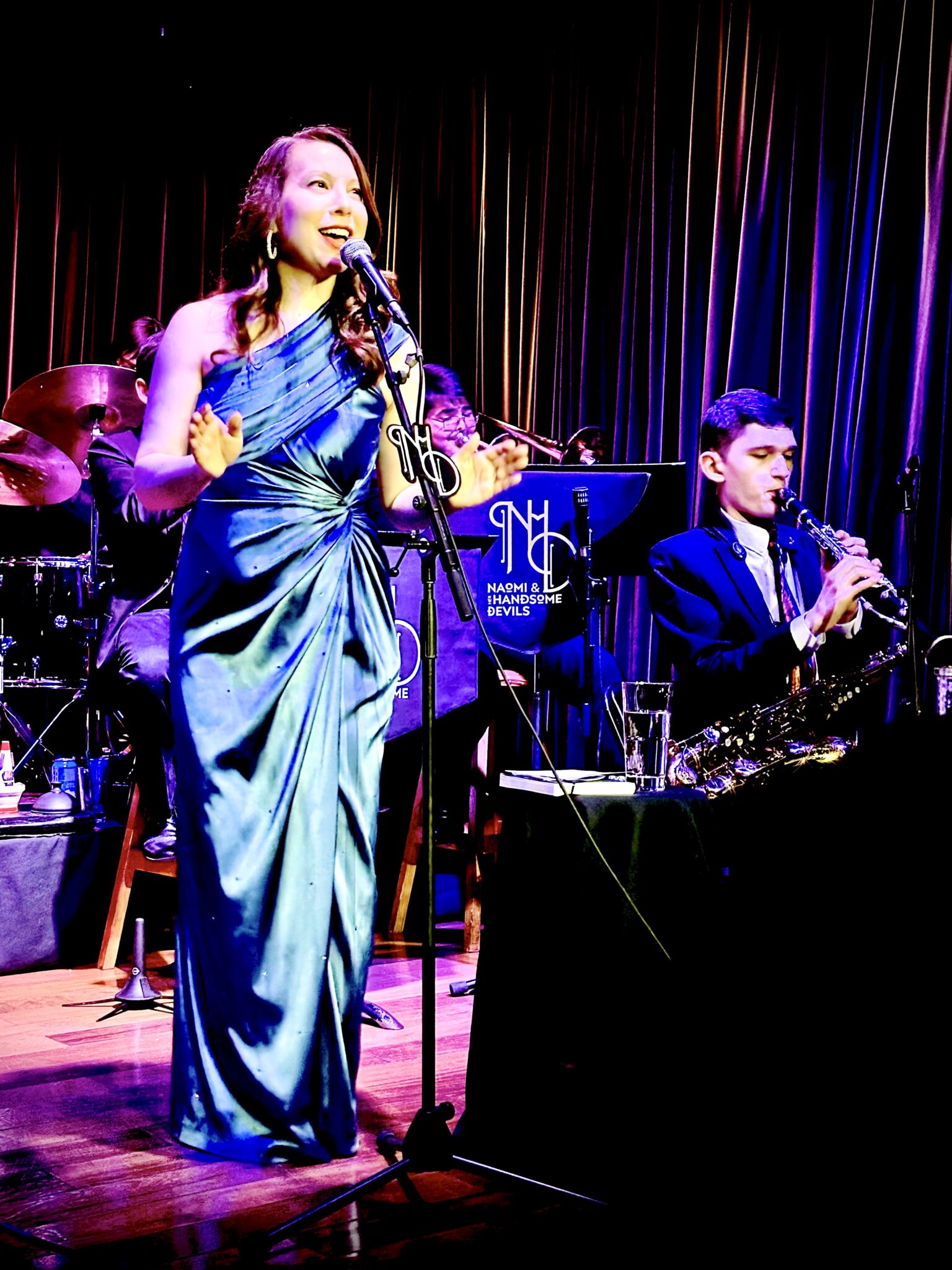 International DANCE & JAZZ Days Celebration – Tucson Jazz Music Foundation