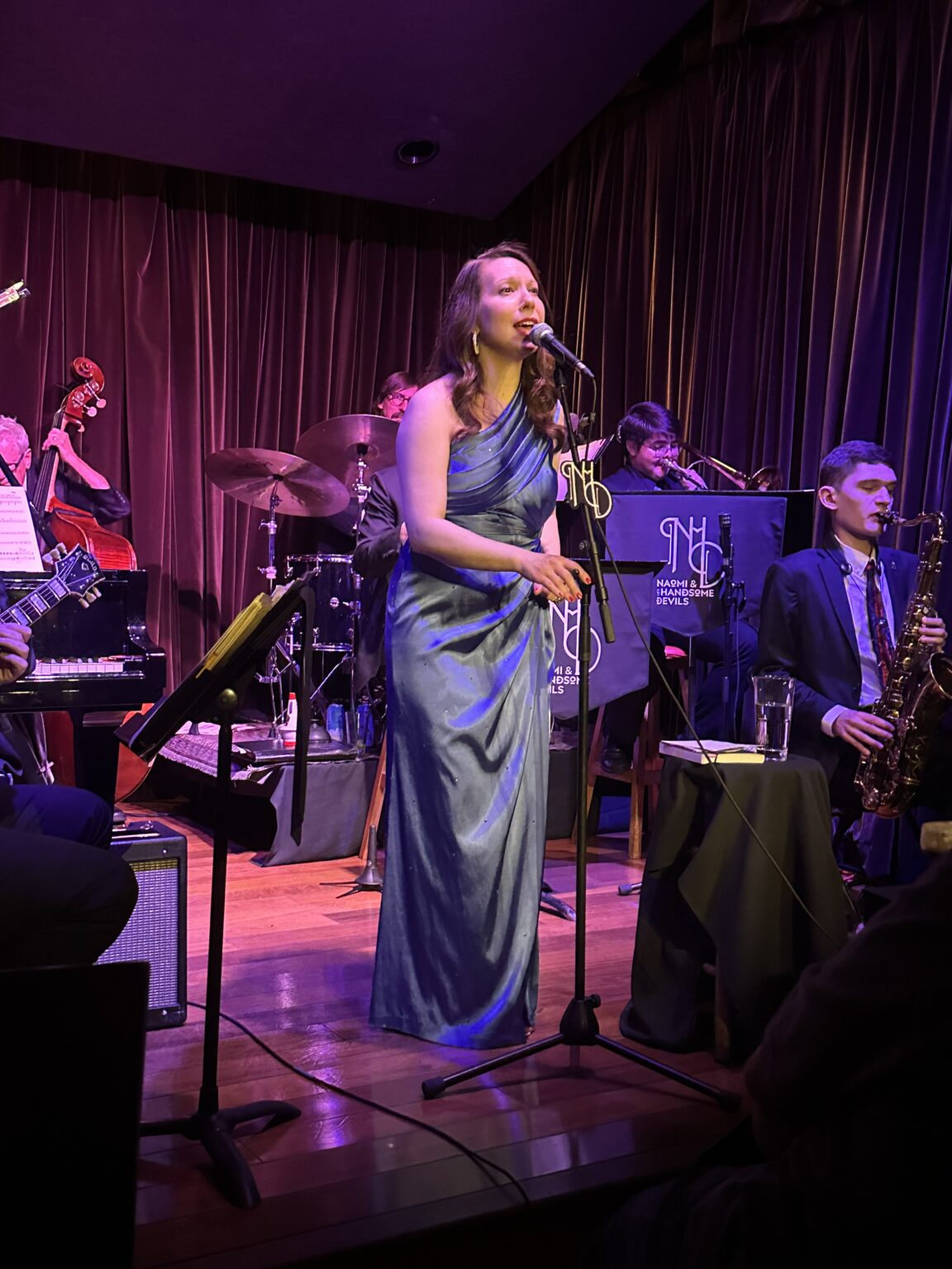 International DANCE & JAZZ Days Celebration – Tucson Jazz Music Foundation